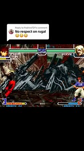 ¿Quiénes son los personajes más poderosos de KOF y por qué? ....... #fighterighter #mexico #gameplay #viralchallenge #gamingcommunity #gaming #football #gamers #KOF #fypシ゚ | Gaming world