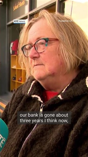 The struggle to get cash in a town with no round-the-clock ATM