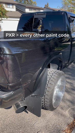 Discovering the Perfect Paint Code for Your Truck: A Step-by-Step Guide