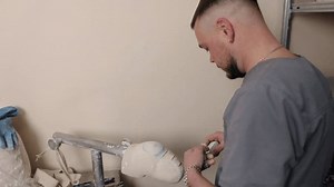 Mold Creation Mold Development Measurement Precision: стоковое видео (без лицензионных платежей), 3408956223 | Shutterstock