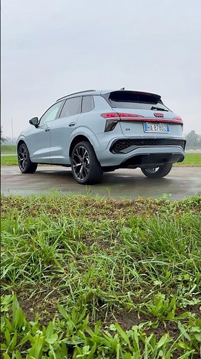 Strengths and weaknesses of the new Audi Q3