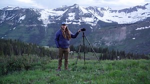 Time-Lapse Photography at Night
