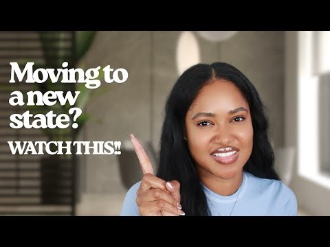 Moving Out of State as a Single Mom: Top Tips for a Smooth Transition
