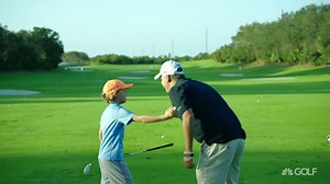 147K views · 459 shares | Freddie Jacobson... PGA Tour player and world's greatest dad. The story of his son, Max and his journey, will move you. | Golf Channel | Facebook