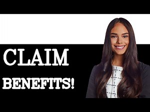 How To Qualify For Ssi Benefits (2025)