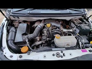 Tata hexa 10000 km engine sound