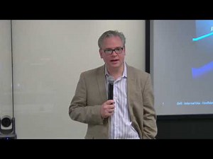 Dell EMC Isilon Scale-Out Architecture with David Noy and John Hayden