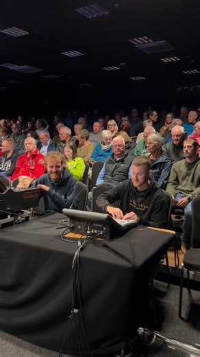 2.9K views · 226 reactions | After 285 Shows and countless steps,...