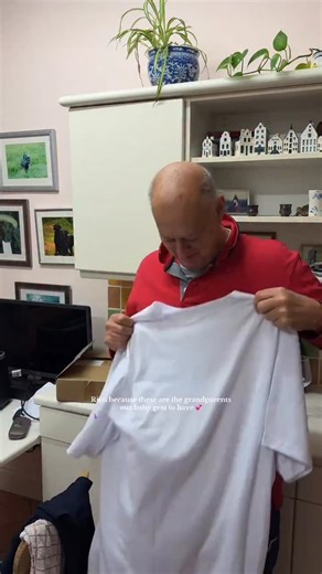 Madeleine White Fedyk | So it’s safe to say we got a resounding ‘knew it’ and ‘told you so’ 🤣❤️ | Instagram