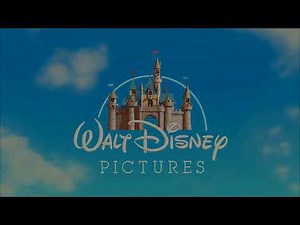 Walt Disney Pictures Chicken Little (2005) Opening