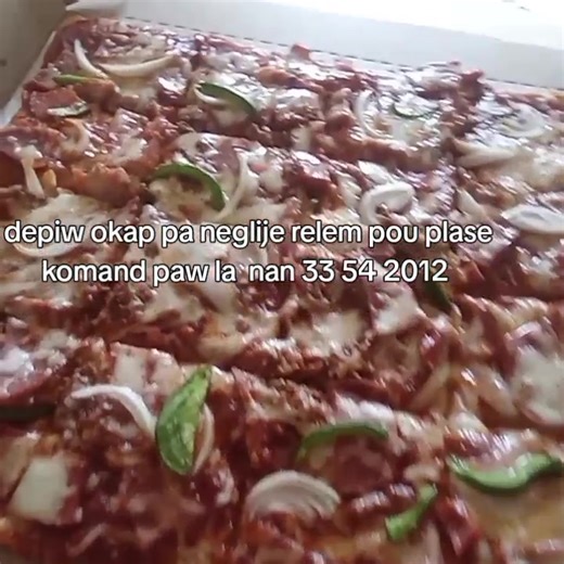 Cacoo Fanm Okap sur TikTok