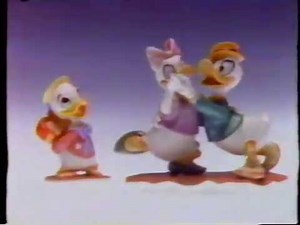 Dateline Disney: The Walt Disney Classics Collection (1992)