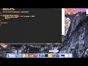 Particle Photon for Beginners: Exposing a Function to the Cloud PT. 2