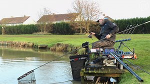 13K views · 258 reactions | If you do much fishing with punched baits such as bread and meat, this looks a really handy bit of kit from Preston Innovations Limited! | Angling Times | Facebook