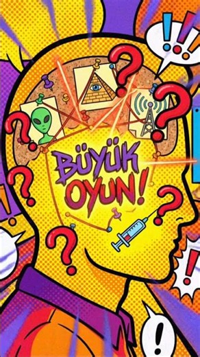 Neden Hep Aynı Şeyi Görüyorsun? (Baader-Meinhof Etkisi) 🤯