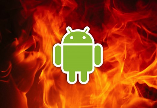 【Fire Android化計画】Amazon Fire（7インチ）にカスタムROMをインストールする方法