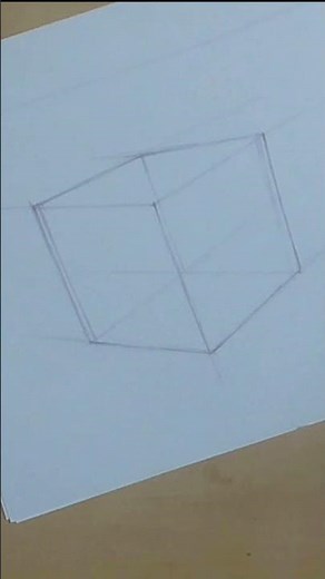 Mastering Perspective: How to Draw a Sphere in Perspective Step-by-Step