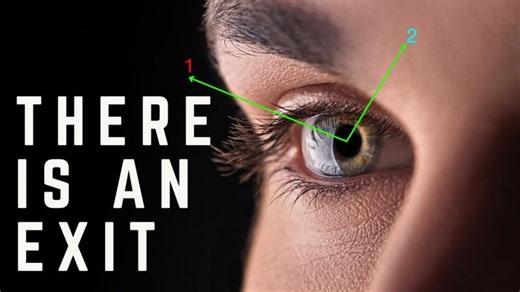 You re Living Inside a Prediction | Stephane BAUDIN (LION)