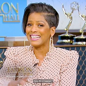 4.9K views · 125 reactions | She’s said to be one of the most divisive cast members in the ‘Real Housewives’ franchise. Now Larsa pippin opens up to Tamron Hall about her controversial relationship with Michael Jordan’s son Marcus. Tune in TUESDAY on “Tamron Hall.” | Tamron Hall Show | Facebook