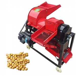 [Hot Item] Mini Soybean Peeler Kidney Bean Sheller Peeling Machine