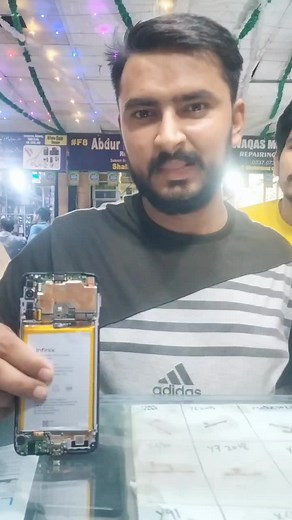 Infinix Dead Phone Solution - Expert Tips at Razamobilelab