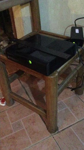 Reset Xbox 360 2.0.17511.0