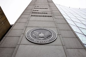 Arrest Made Over SEC Bitcoin ETF Post