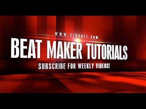 How To Chop Samples In Logic Pro X | EXS24 Sampler Tutorial