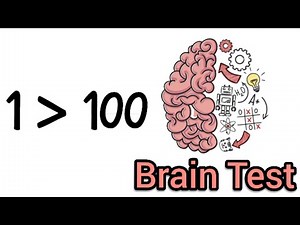 SOLUCIÓN NIVEL 154 DE BRAIN TEST EN ESPAÑOL