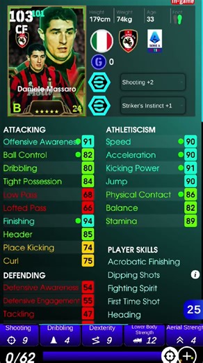 Best PP From ICONIC 🤗📈#shorts#pes#efootball#malayalam#live#ronaldo#trending#viral