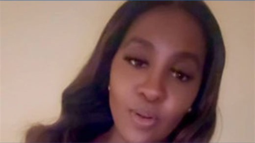 Family devastated after chaos disrupts Ferguson funeral