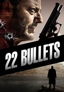 22 Bullets [L'Immortel]