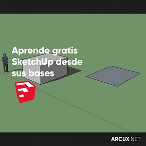¡Aprende SketchUp Pro DESDE CERO y GRATIS! 😍😍 👉¿Qué aprenderás? 🌟 Conocerás la interfaz de SketchUp y aprenderás a utilizar sus herramientas básicas. 🌟 Aprenderás a crear increíbles modelos en 3D y presentaciones Arquitectónicas de manera rápida, sencilla y genial. 🌟 Aprenderás toda una gama de trucos,consejos y varios estilos de representación en SketchUp. Deja tu correo para apuntarte a este fantástico curso donde recibirás 👇 🎥 22 Breves y entretenidas lecciones. 🕑 Acceso 24/7 a todas