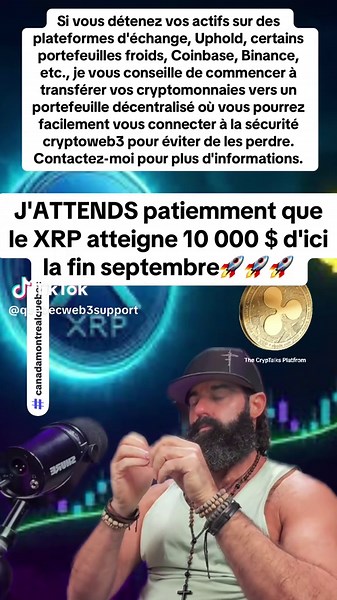#xrp #xrparmy #montreal #quebec #fyp