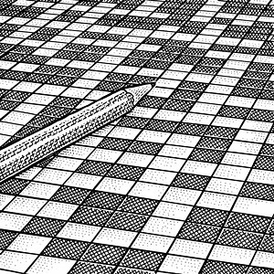 Labyrinth (Saturday Variety Puzzle, July 8)