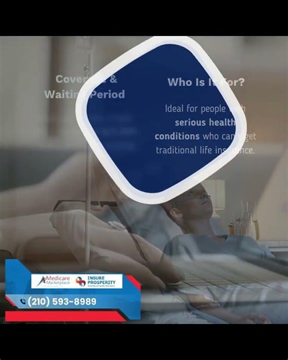 Guaranteed Issue Life Insurance: What It Is, How It Works