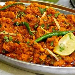 469K views · 7.5K reactions | Lauki Bharta सच में-मुह मे पानी लादेगा...