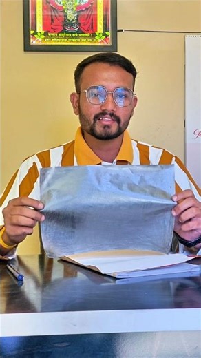 How To Make Carbon Paper From Pencil ✏️