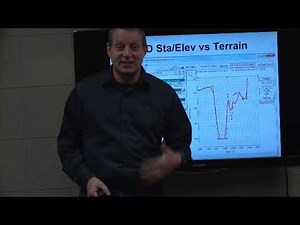 HEC-RAS 2D Class: 4.2 - 1D/2D Direct Connections
