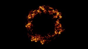 Download Shockwaves Overlay and alpha matte Graphic Elements for free