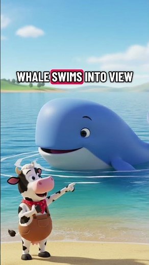 The Blue Song! 💙 Learn Colors for Toddlers