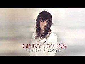 Ginny Owens- Without You (AUDIO)