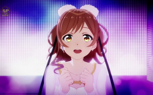 Selection Project B.B(TV ver.) 4K重置版