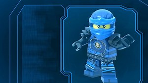NINJAGO: Decoded