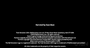 Train Simulator 2014 Official Launch Trailer HD