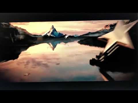 Paramount Pictures/Walden Media/The Kerner Entertainment Company/Nickelodeon Movies (2018)