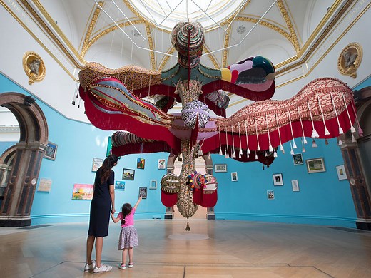 Make the most of your Friends membership | Royal Academy of Arts