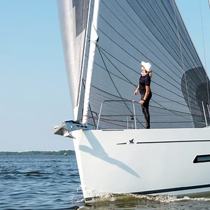 Get ready to hit all the angles this summer with downwind sails, perfected! Maximize your cruising experience with Quantum's specialty line of high-performing, versatile, and easy-to-use downwind reaching and running sails. Learn more here: www.quantumsails.com/en/sails/cruising-sails/downwind-sails | Quantum Sails