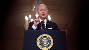Gun control advocate says Biden can take action on 4 things without Congress