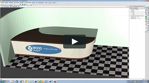 DXF Import - DXF import